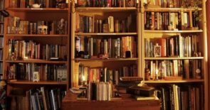 Ten Neglected Classics - The American Scholar
