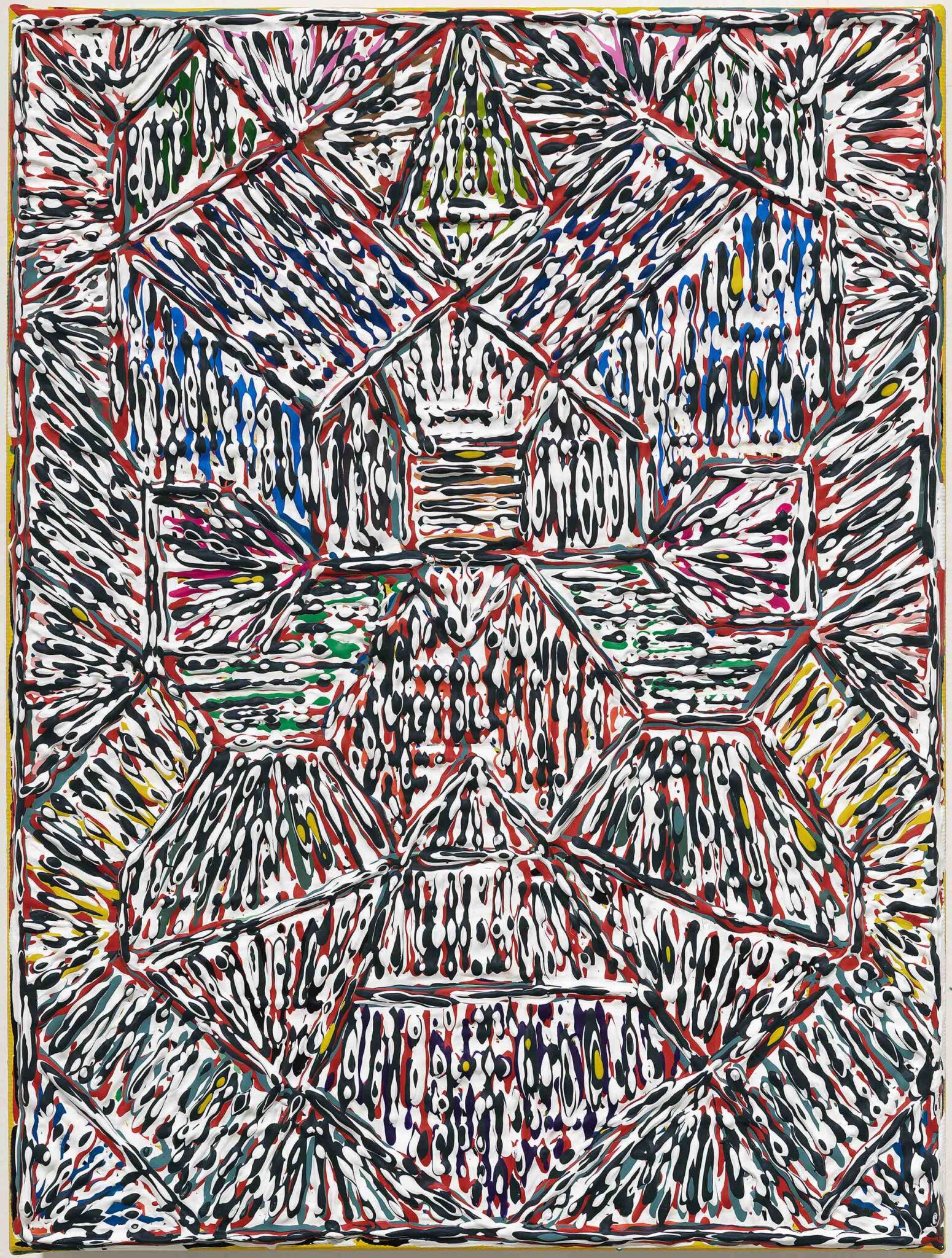 Marcus Cain - The American Scholar