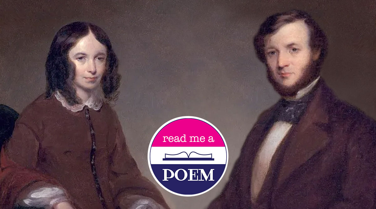 “How Do I Love Thee” by Elizabeth Barrett Browning - The American Scholar