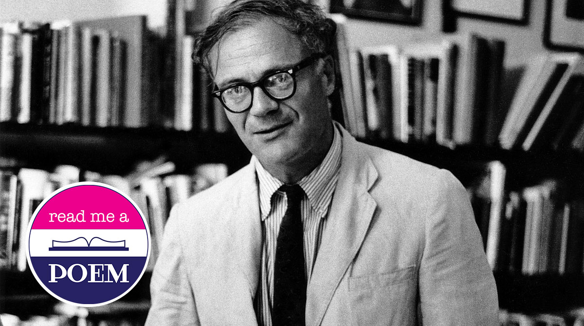 “Epilogue” by Robert Lowell - The American Scholar
