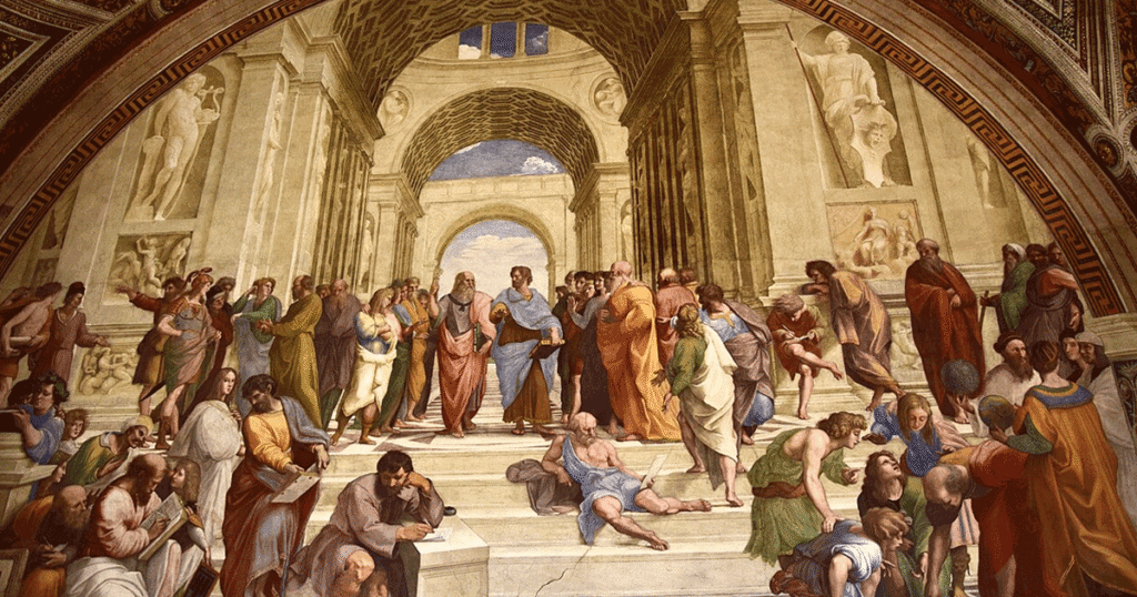 The Popper Principle - The American Scholar