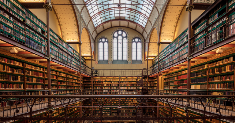 In Defense of Difficult Reading - The American Scholar